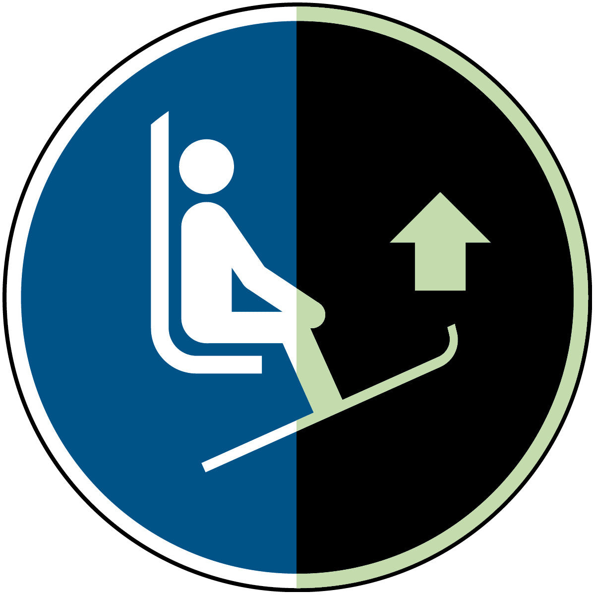 Lifting ski tips - ISO 7010 – Schärer+Kunz AG - Ihr kompetenter Partner ...